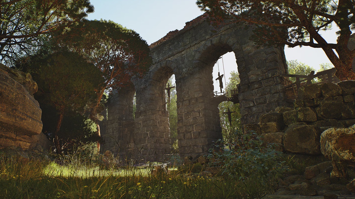 PS5 Exclusive Historical Action Adventure Game Looks Interesting ...