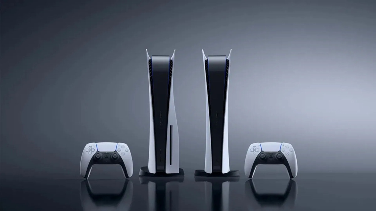 PS5 Open to Hacks and Jailbreak as ROM Keys Leak - Report - PlayStation ...