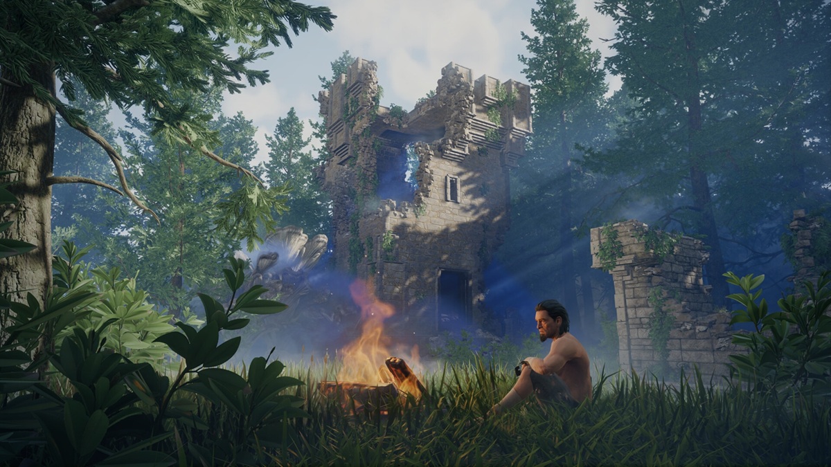 PS5 Finally Getting Hit 2024 Action RPG in Fall 2026 - PlayStation ...