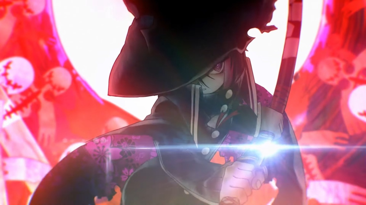 PS5 Getting Acclaimed Stylish Switch Exclusive Action Game ...