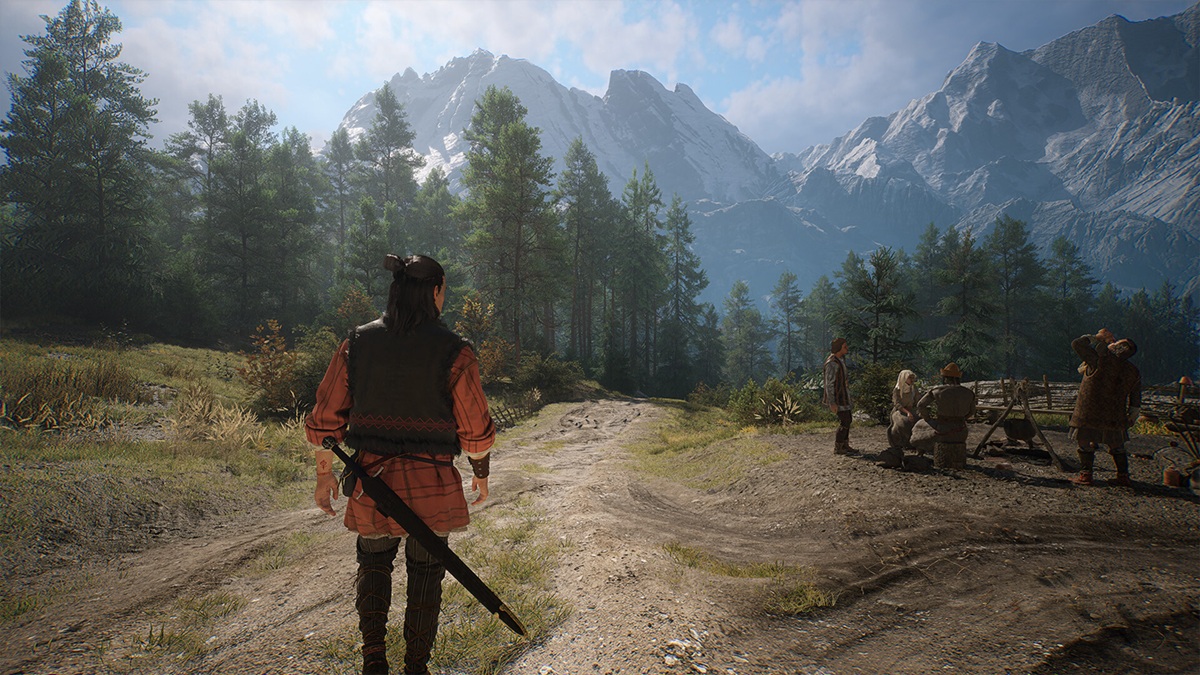 PS5 Exclusive Action RPG Revealed and It Looks Good So Far ...