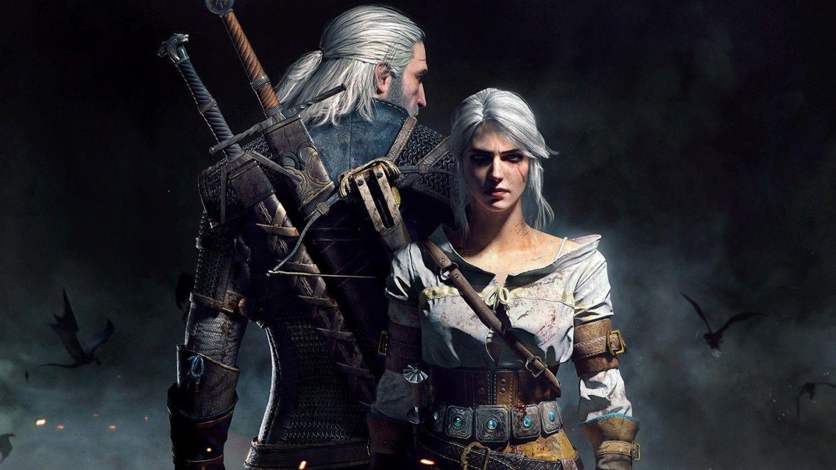 The Witcher 3 Upcoming DLC Details Possibly Leaked for PS5 RPG ...