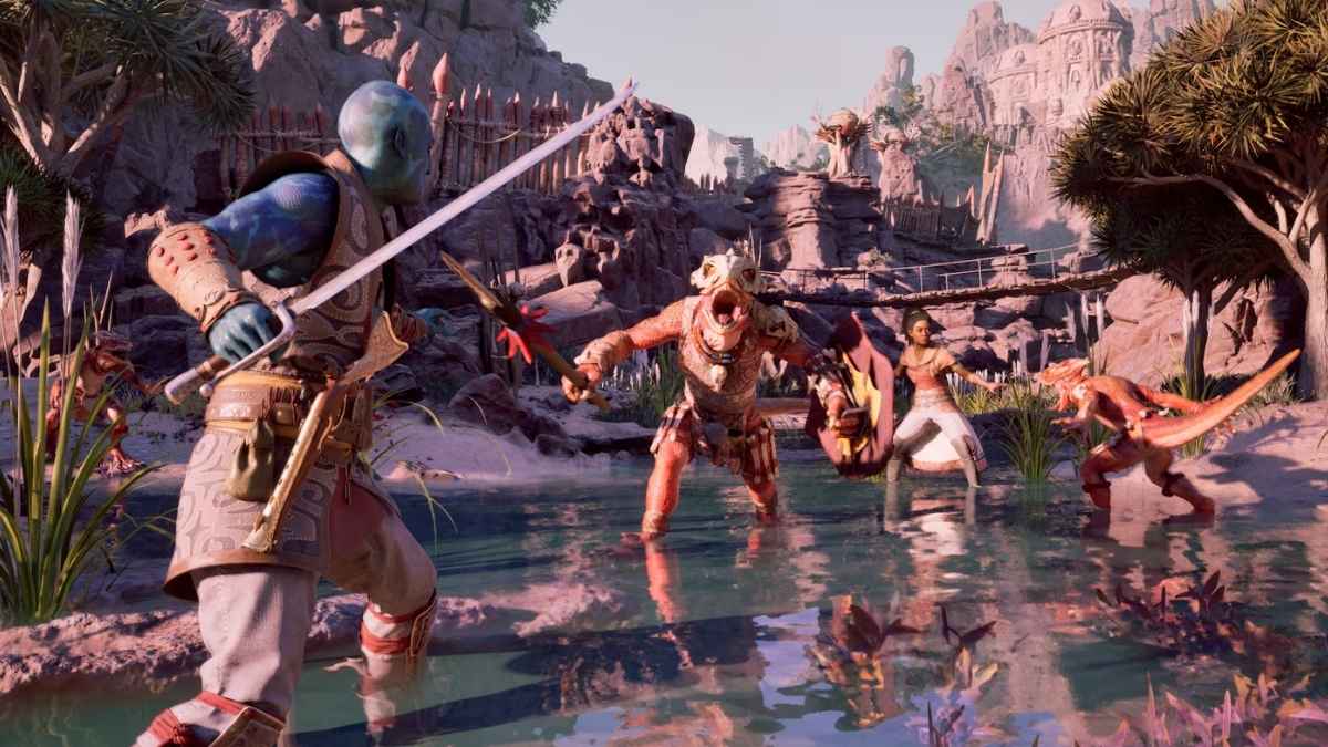 Avowed (PS5) Review: Obsidian Action RPG Was Worth the Wait ...