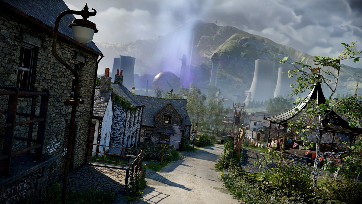 Great 2025 Action Game Gets Update for PS5 Exclusive Feature