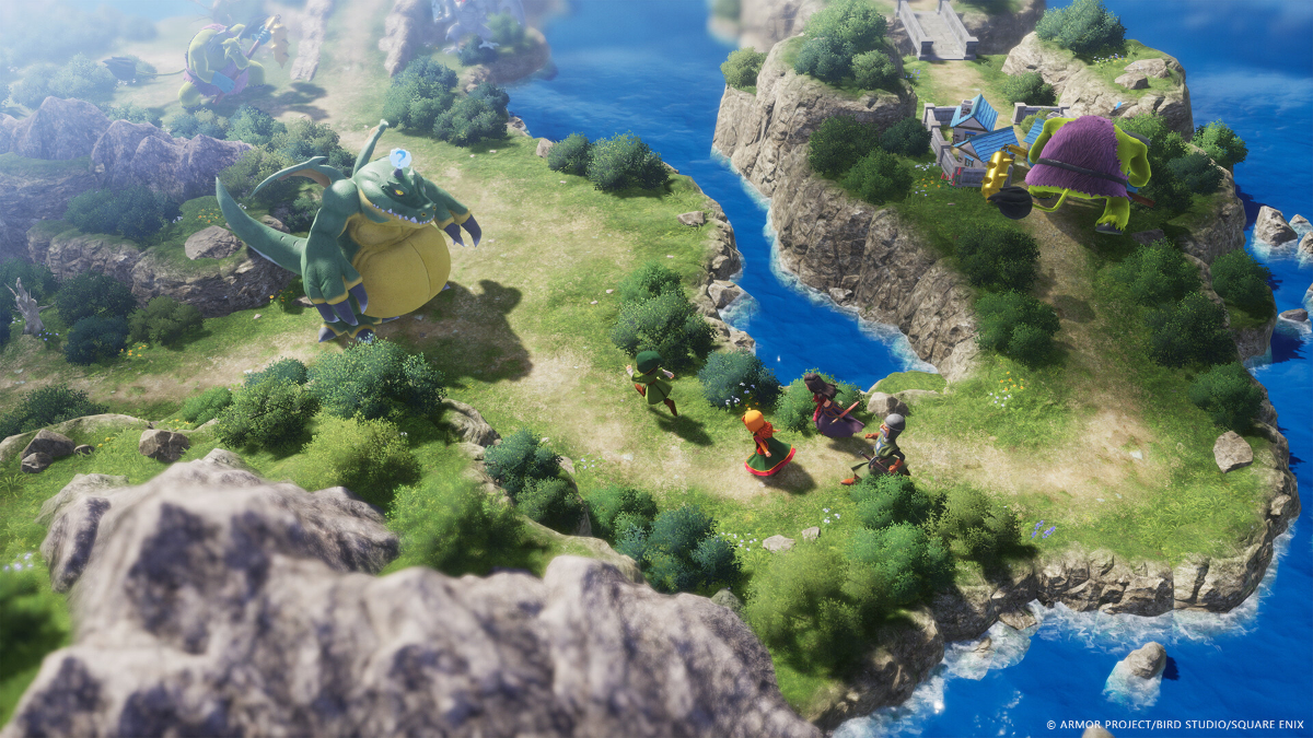 PS5 RPG Remake of Classic PS1 Game Gets Great Reviews - PlayStation ...