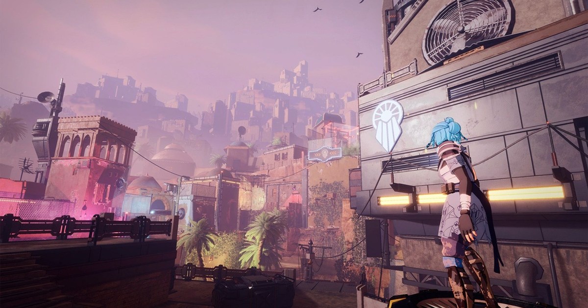 Free PS5 Demo Out Now for Gorgeous Upcoming Action Game - PlayStation ...