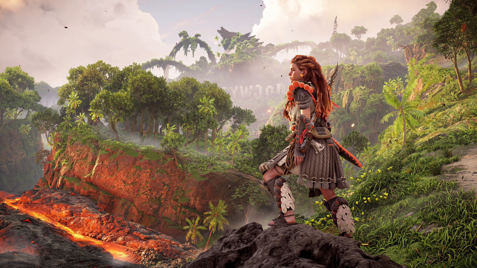 Horizon 3 Gets Disappointing Release Date Update, Likely a PS6 Title ...