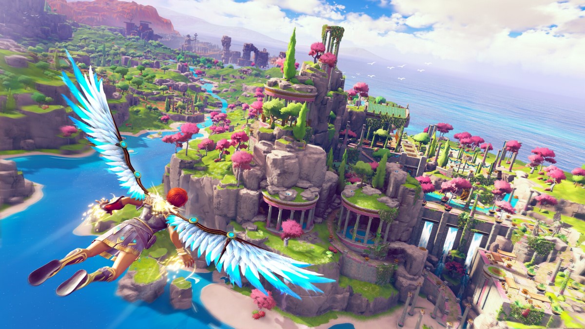 Underrated PS5 Open-World Game Is 80% Off on PS Store - PlayStation ...