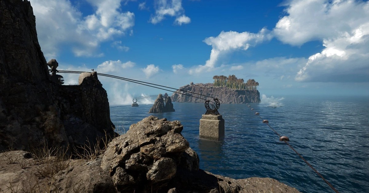 PS5 Remake of Popular PS1 Adventure Game Leaked - PlayStation LifeStyle