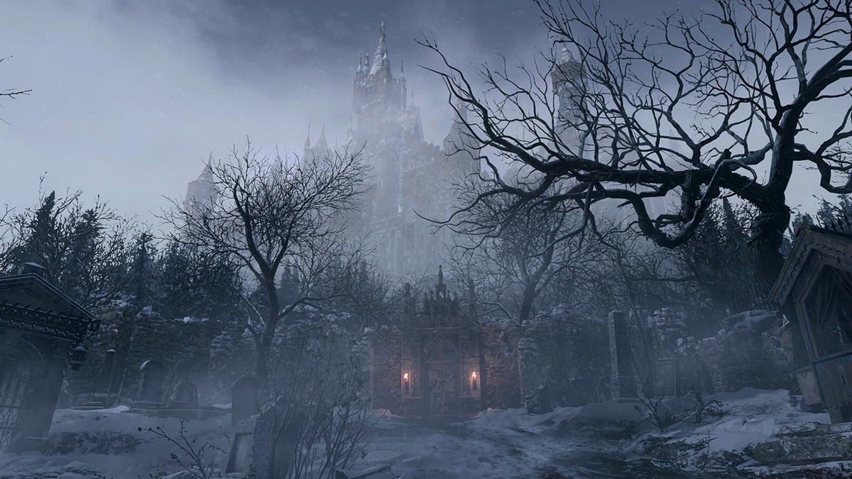 PS5 Pro Support for Resident Evil Village Removed, Capcom Silent ...