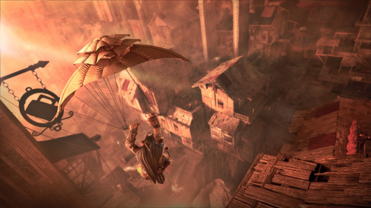 Beloved Action-Adventure Game Series Arrives Today on PS Store ...