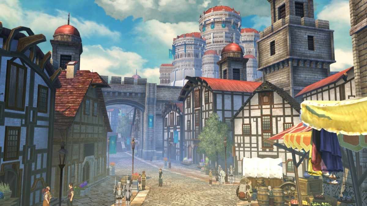 Remaster of 26-Year-Old PlayStation Exclusive RPG Leaked - PlayStation ...