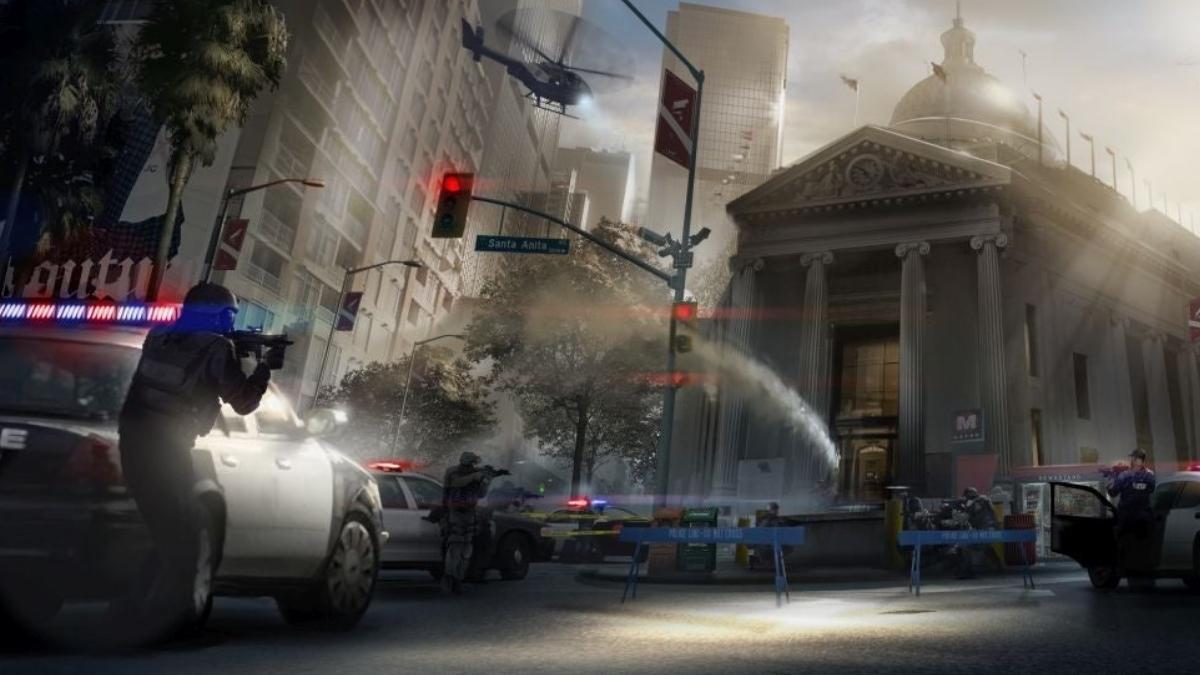 Popular PS4 Shooter Shutting Down This Summer, Delisted on PS Store ...