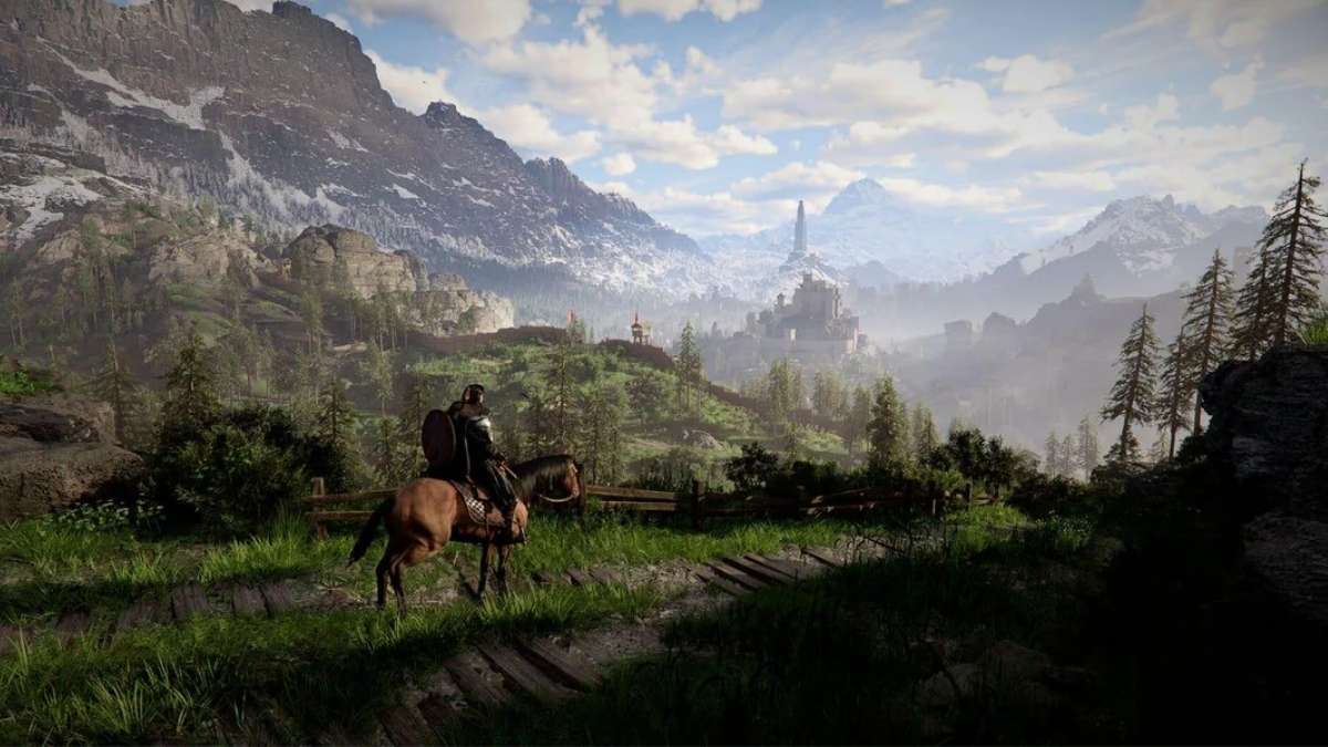Long-Awaited PS5 Open World Game Gets Strong Reviews - PlayStation ...