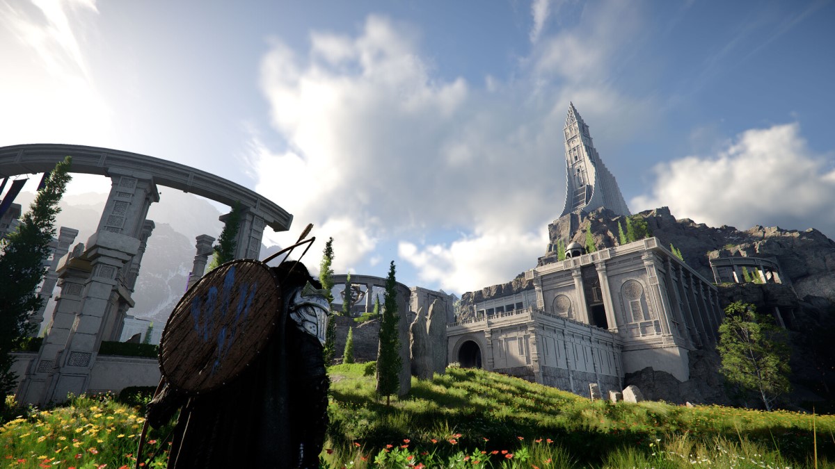 Exciting PS5 Action Adventure Game Out Today on PS Store - PlayStation ...
