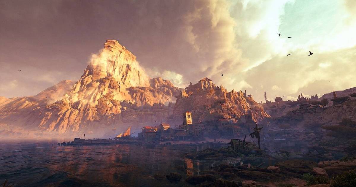 Sequel to Hit PS5 Action RPG Gets Disappointing Reviews - PlayStation ...