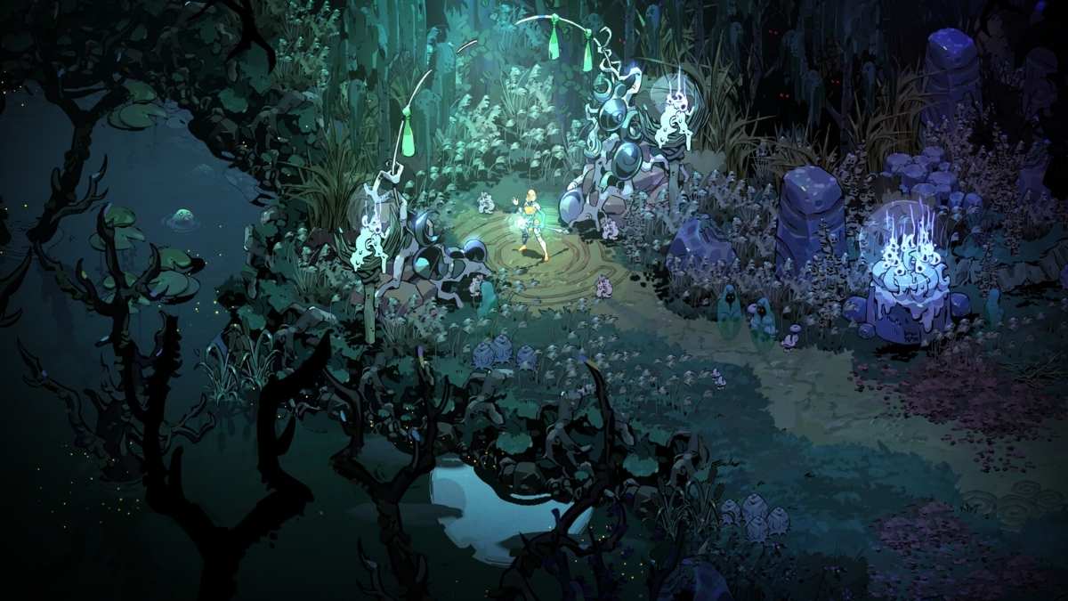 Gorgeous 2025 GOTY Contender Gets PS5 Release Date - PlayStation LifeStyle