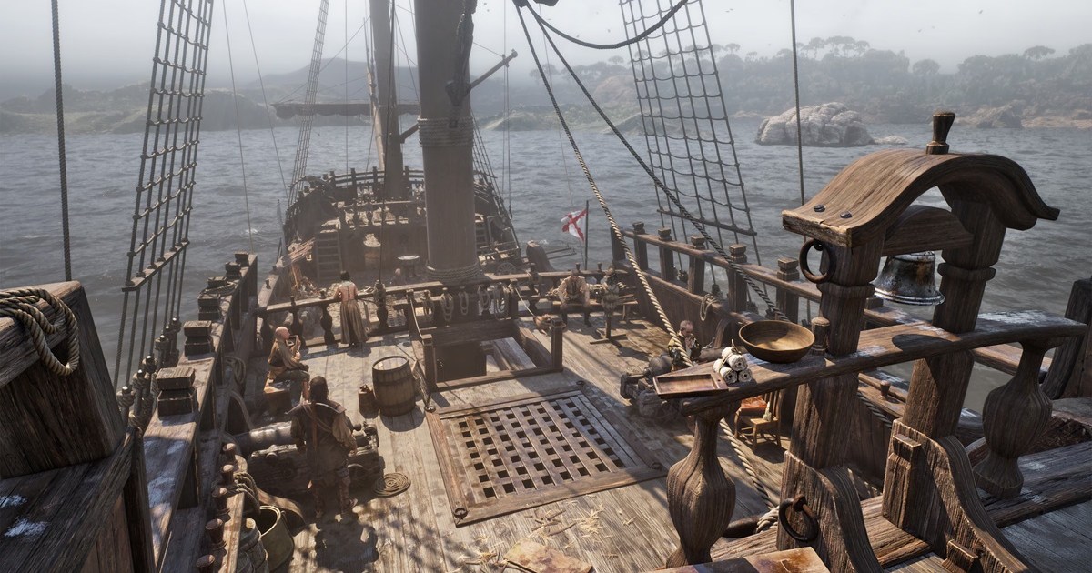 PS5 Getting Promising Historical Action Game in July 2026 - PlayStation ...