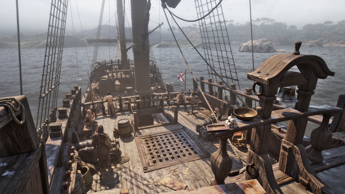PS5 Getting Promising Historical Action Game in July 2026 - PlayStation ...