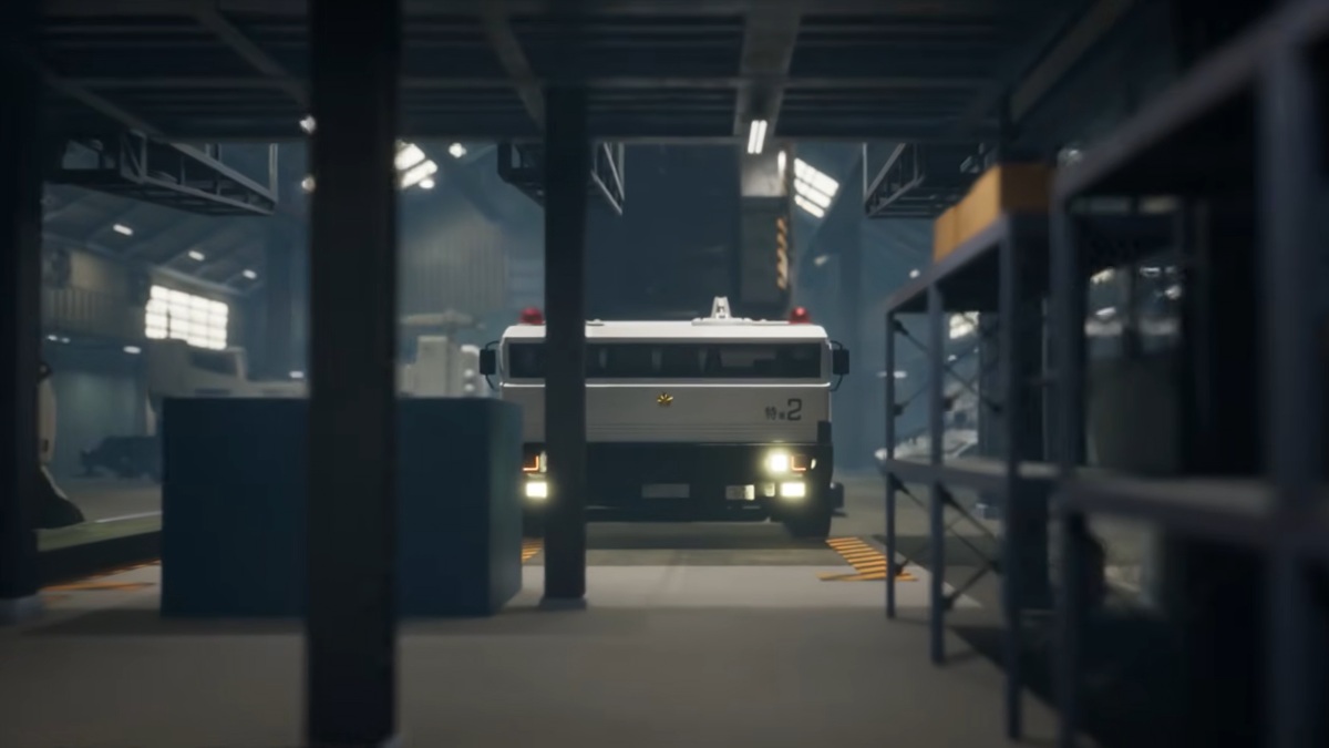 PS5 Getting Exclusive Action Game in Series Not Seen Since PSP ...