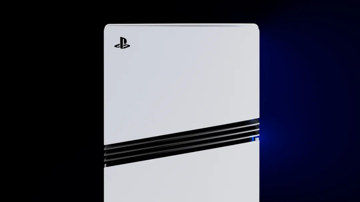PS5 Pro PSSR 2.0 Update Out Today, Full List of Games - PlayStation ...