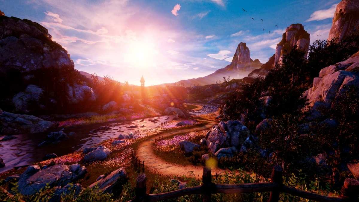 Enhanced PS5 Remaster of PS4 Action Game Gets Exciting New Details ...