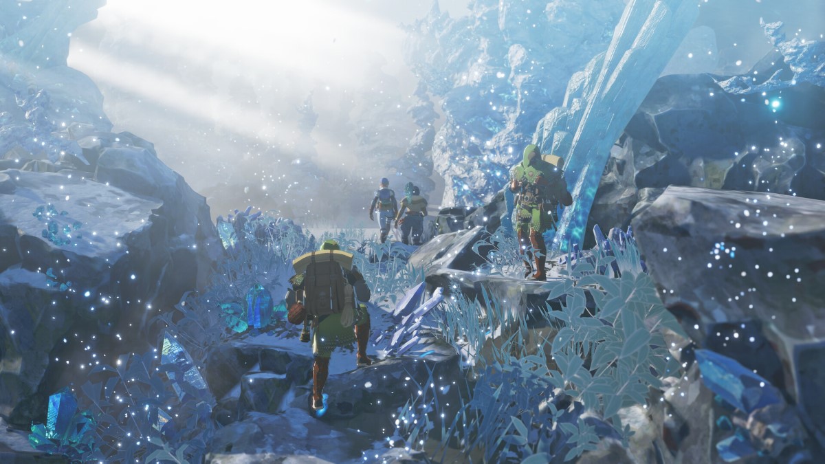 Gorgeous PS5 RPG In Legendary Series Out Today on PS Store ...