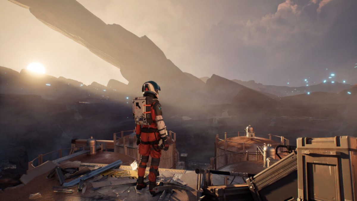 Unique PS5 Shooter Unlike Any You’ve Played Out on PS Store Today ...