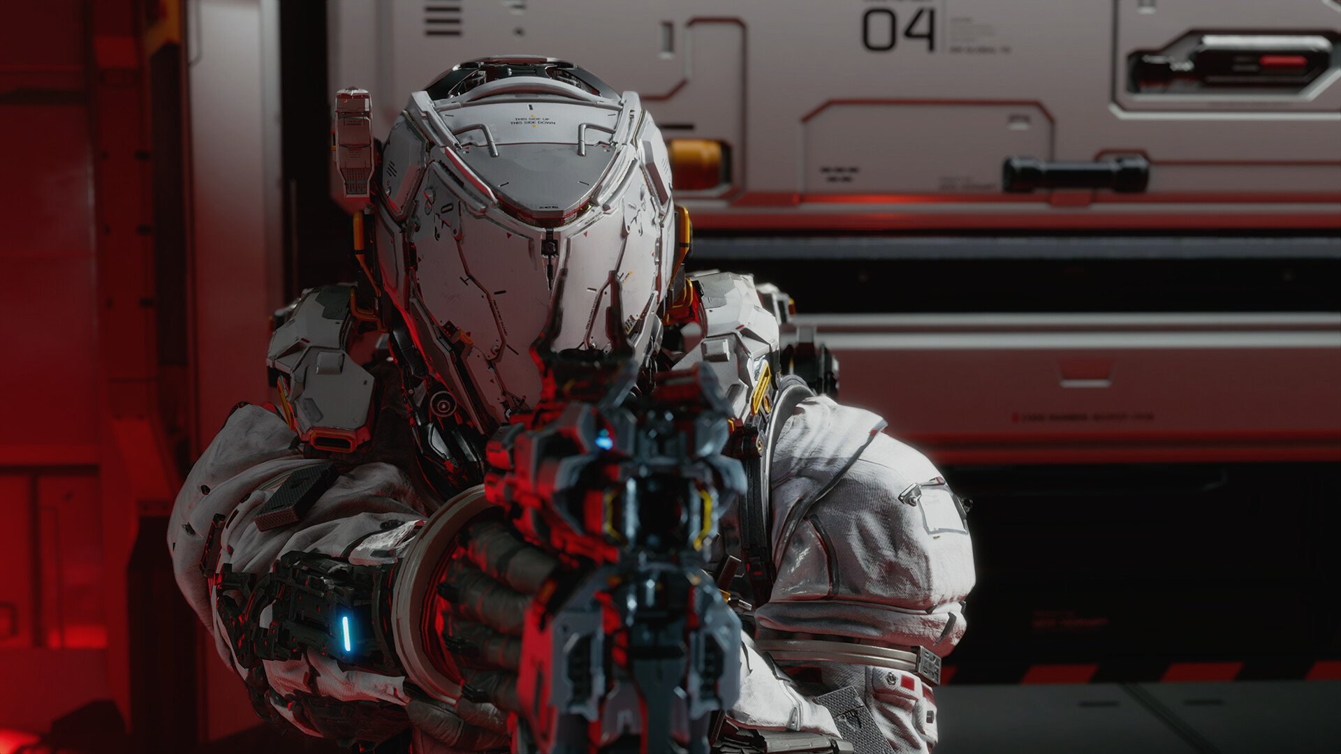 Pragmata (PS5) Review: Unique Capcom Shooter Is a Blast - PlayStation ...