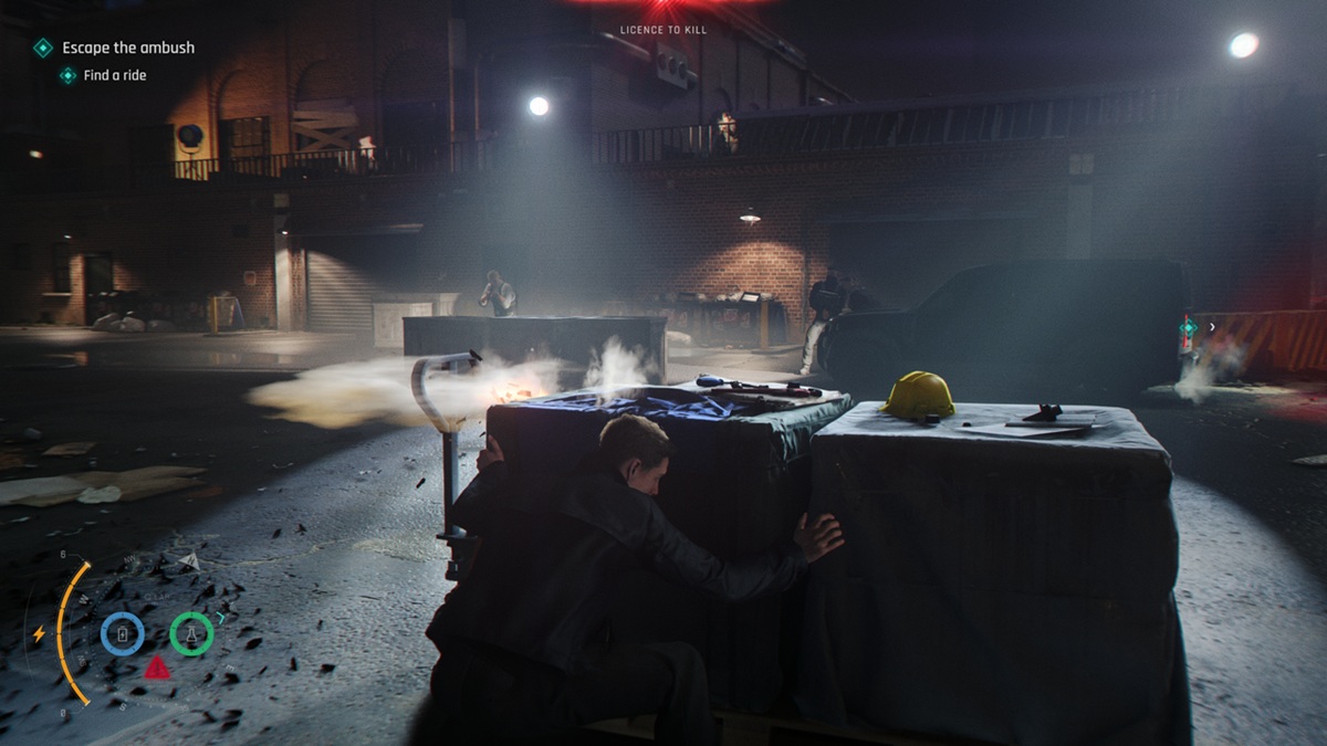 007 First Light (PS5) Review: License To Thrill - PlayStation LifeStyle