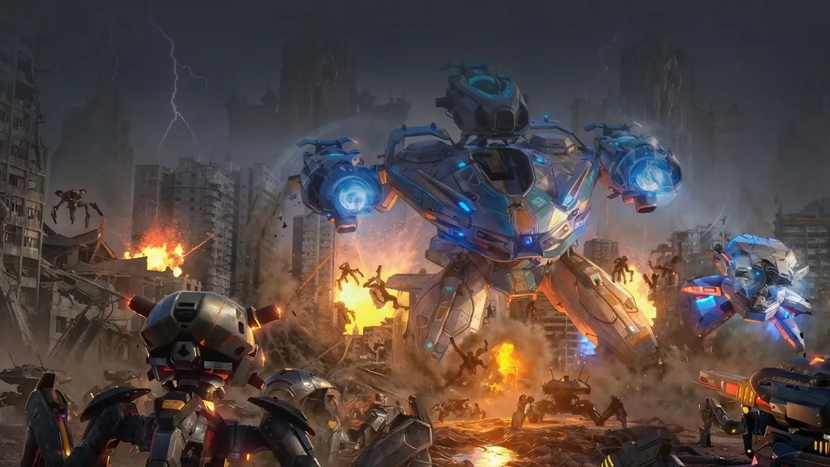 PS5, PS4 Get Surprise Port of 2014 Action Game for Free - PlayStation ...