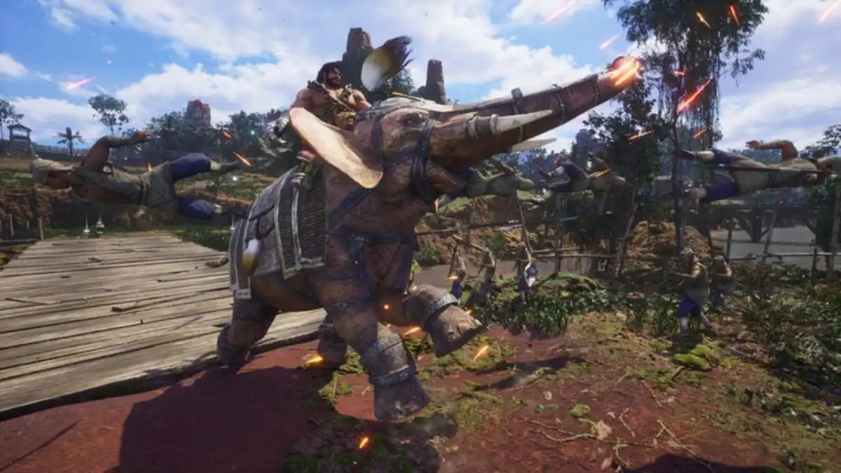 Beloved PS2 Action Game’s PS5 Remake Sets Release Date in New Trailer ...