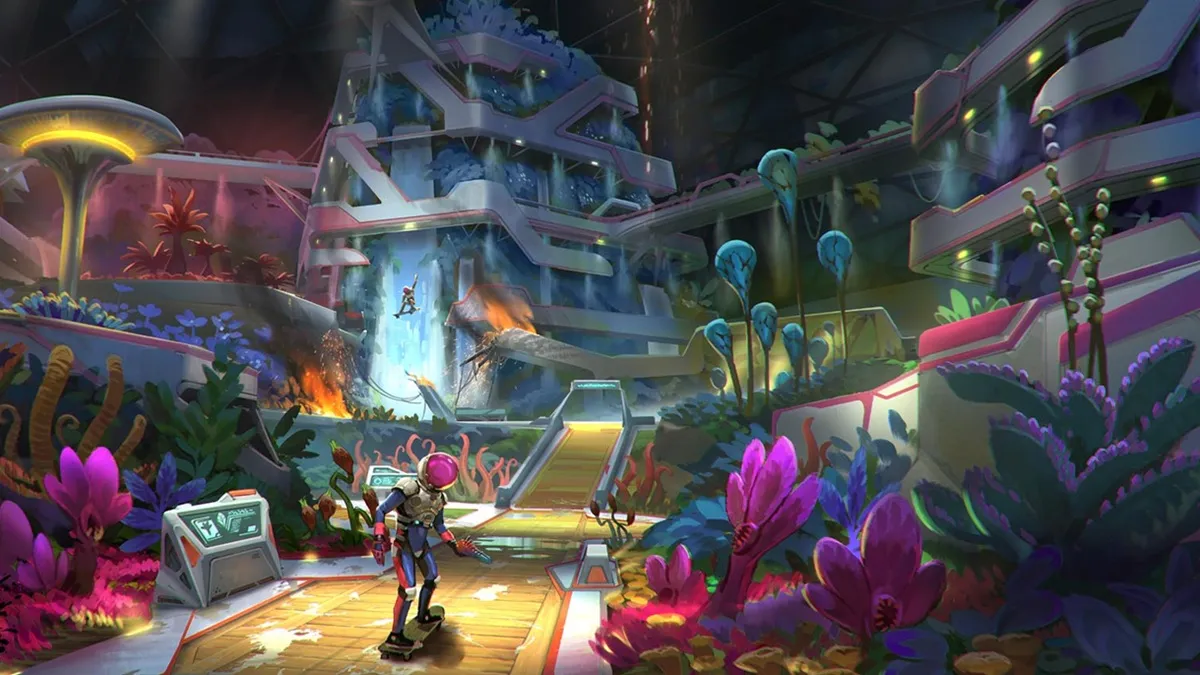 PS5 Users Can Try Major 2026 Action Game for Free via PS Store ...