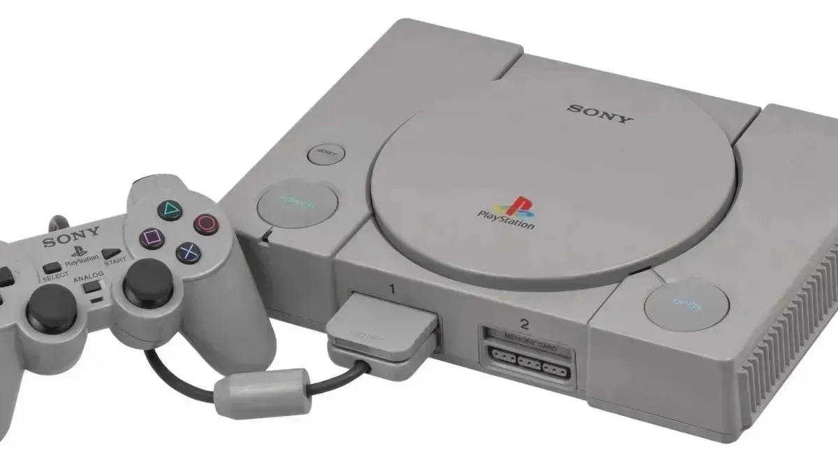 PS5 Getting Reboot of Hit PS1 Action Game, Out in 2026 - PlayStation ...