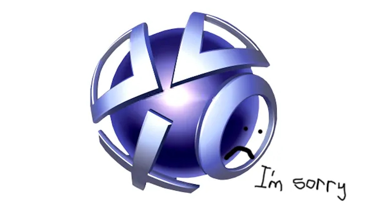 PlayStation Network Services Partially Down, Sony Confirms ...