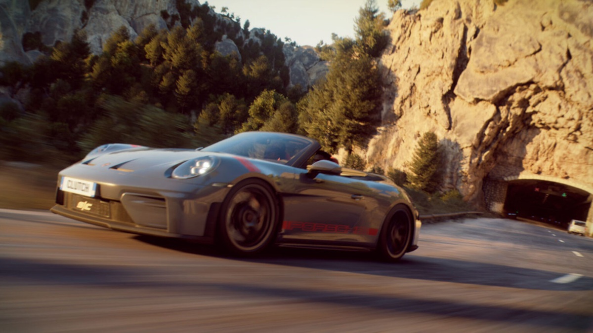 PS5 Getting Intriguing Open World Action Game by Xbox Veteran ...