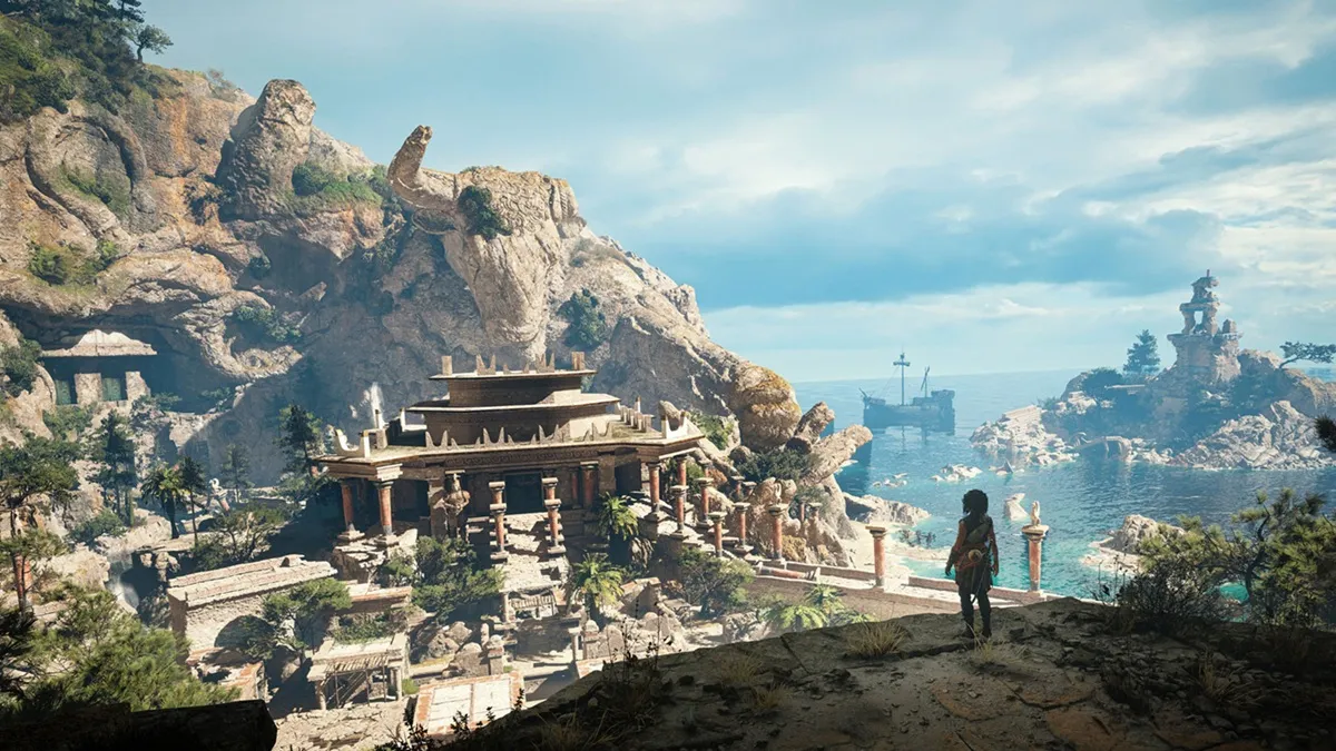 Highly Anticipated PS5 Adventure Game Gets New Trailer, Out Soon