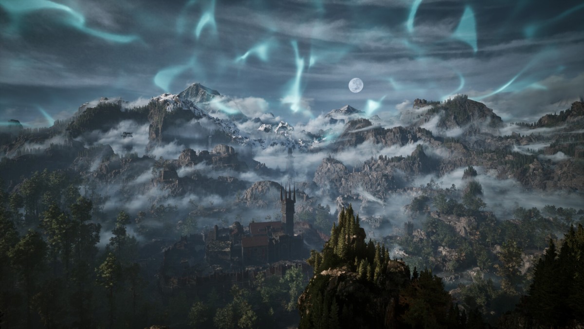 Beloved Action RPG Remake Is Out Today on PS Store - PlayStation LifeStyle