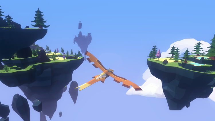 AER PS4, Xbox One, and PC Release Date Set for 2016