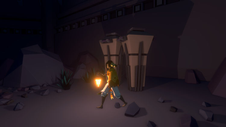 AER PS4, Xbox One, and PC Release Date Set for 2016