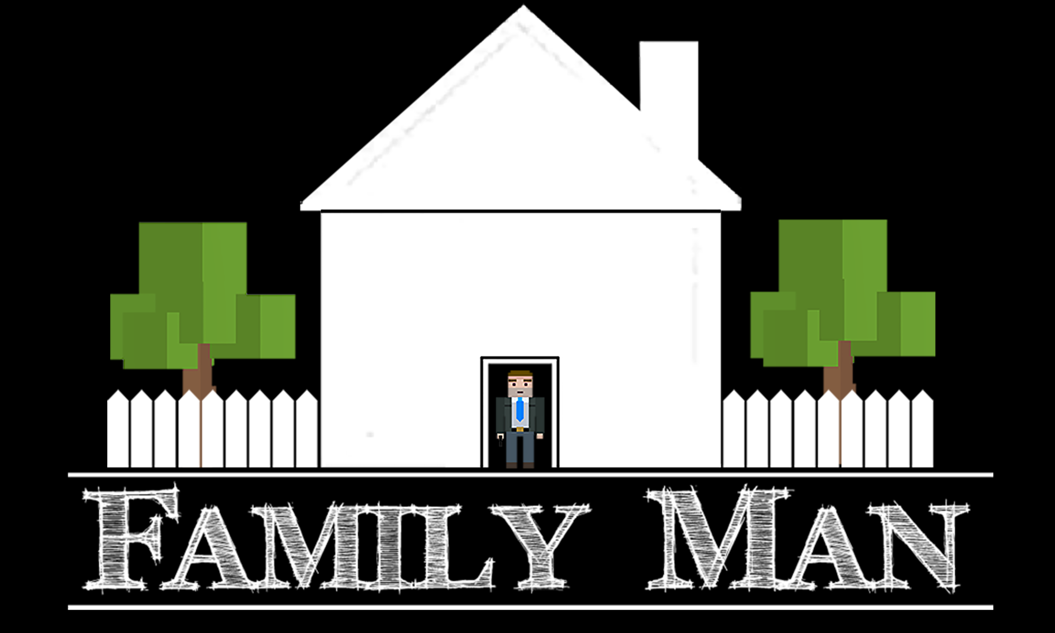 Family Man Game Will Be a Playable Morality Tale on PS4