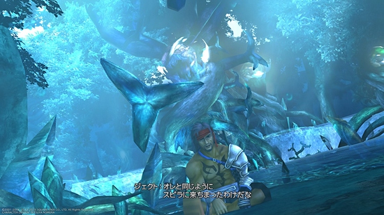 19 Screens of PS4's Final Fantasy X/X-2 HD - PlayStation LifeStyle