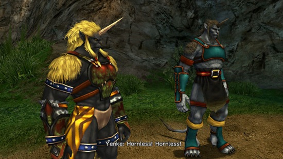 19 Screens of PS4's Final Fantasy X/X-2 HD - PlayStation LifeStyle