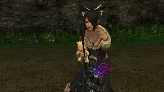 19 Screens of PS4's Final Fantasy X/X-2 HD - PlayStation LifeStyle