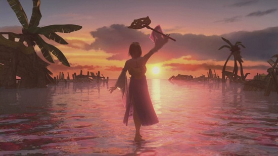 19 Screens of PS4's Final Fantasy X/X-2 HD - PlayStation LifeStyle