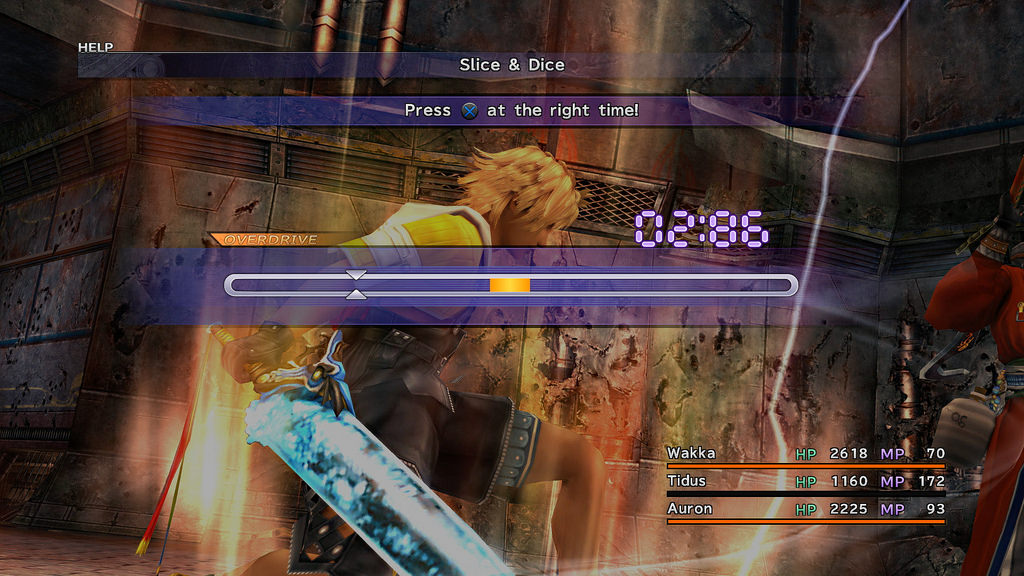 19 Screens of PS4's Final Fantasy X/X-2 HD - PlayStation LifeStyle