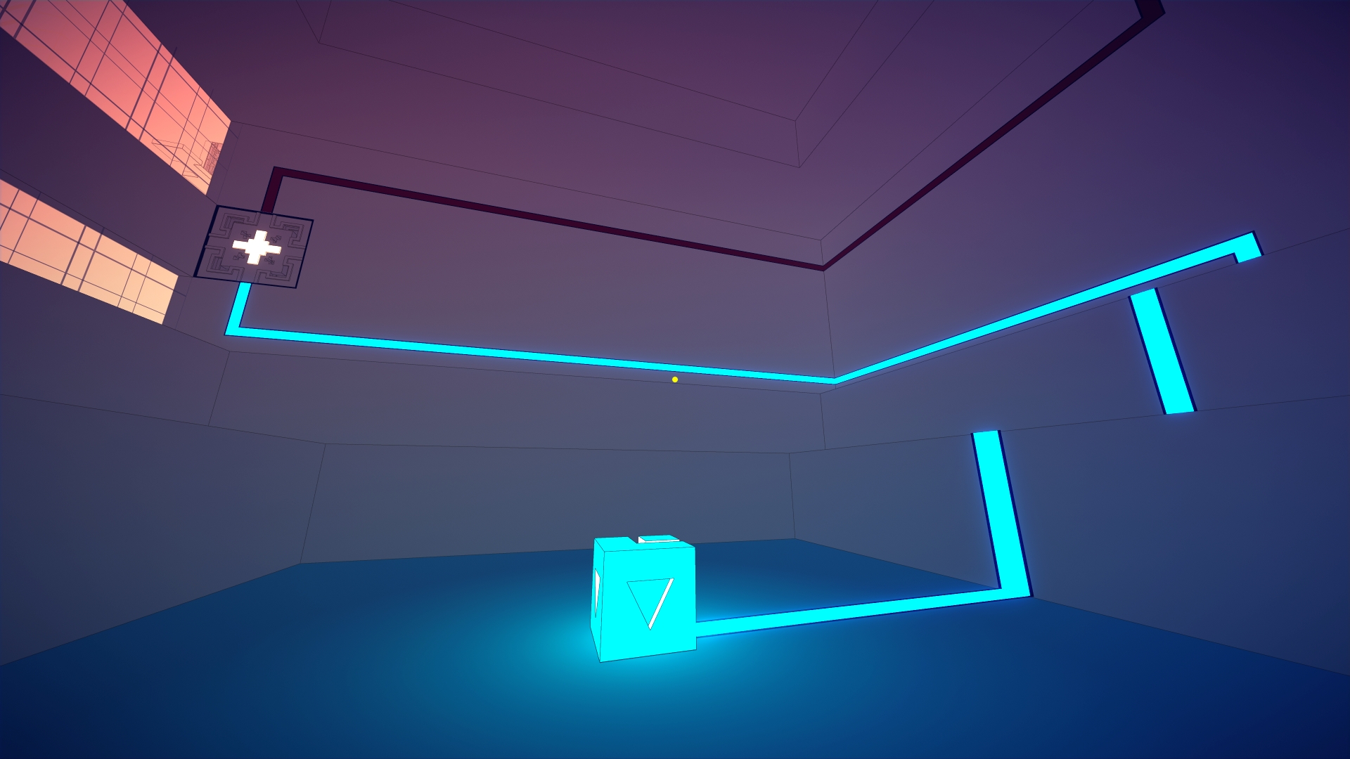 Manifold Garden PS5 Review - It's All Relative | PlayStation LifeStyle