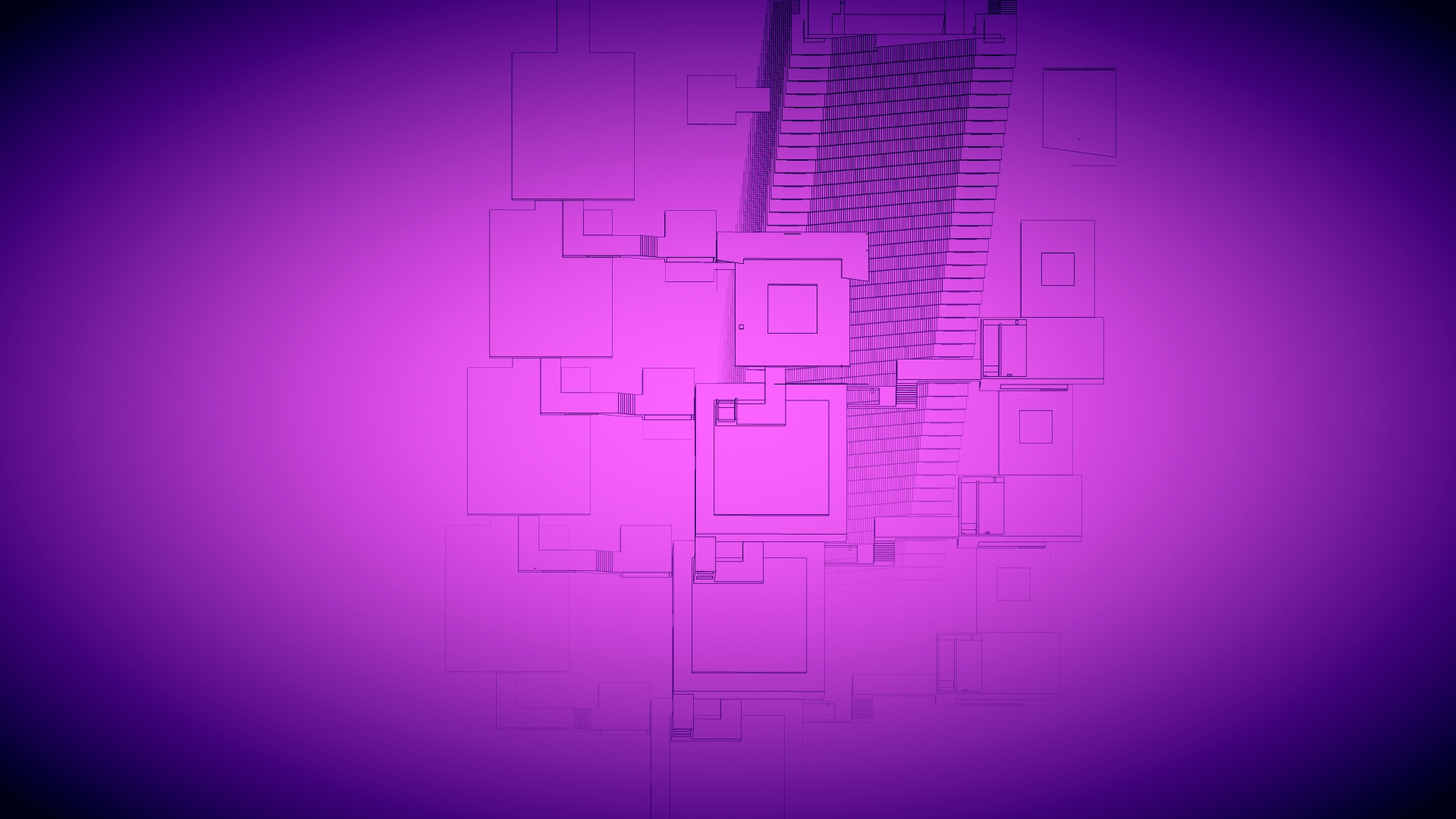 Manifold Garden PS5 Review - It's All Relative | PlayStation LifeStyle