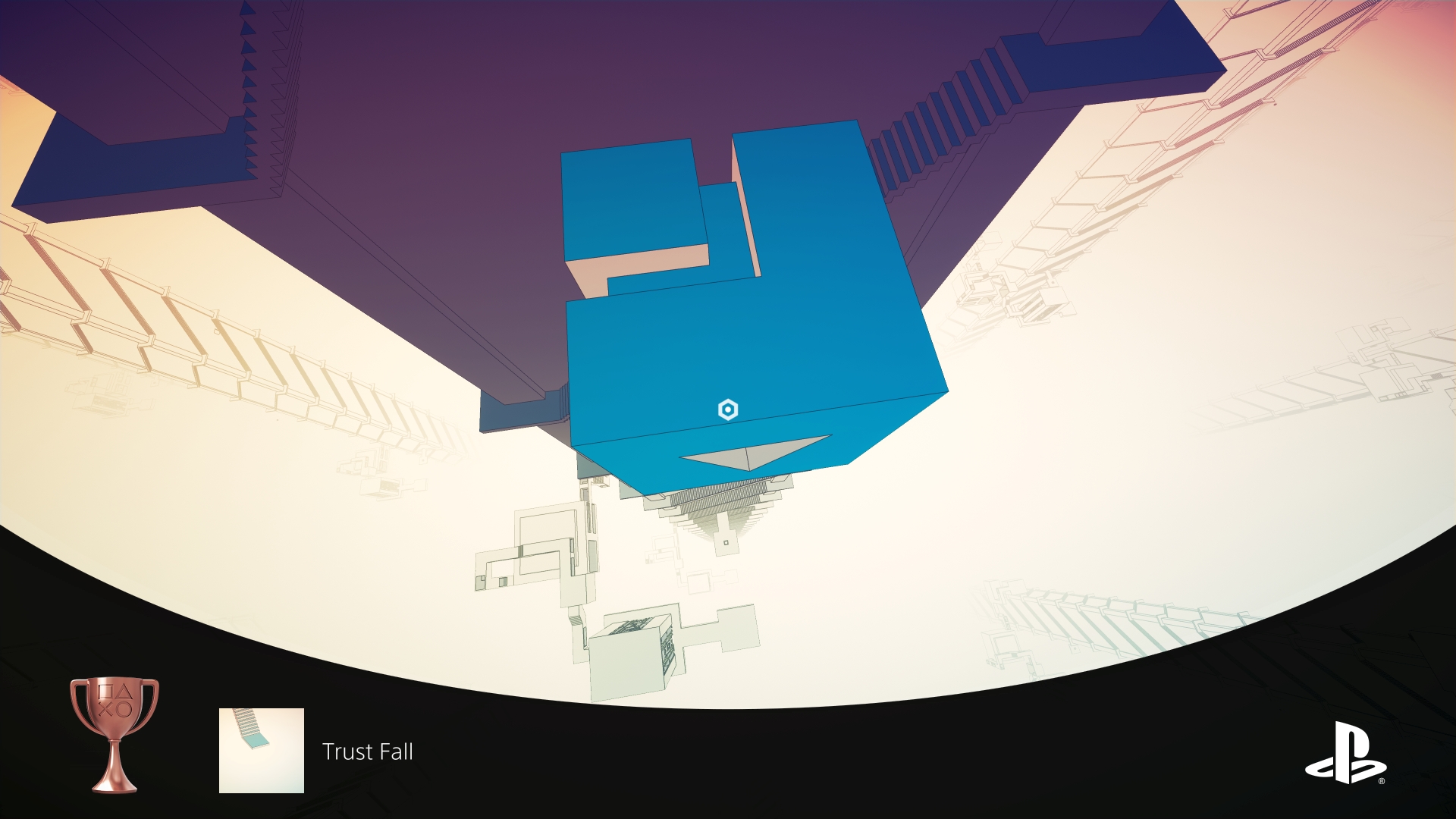 Manifold Garden PS5 Review - It's All Relative | PlayStation LifeStyle