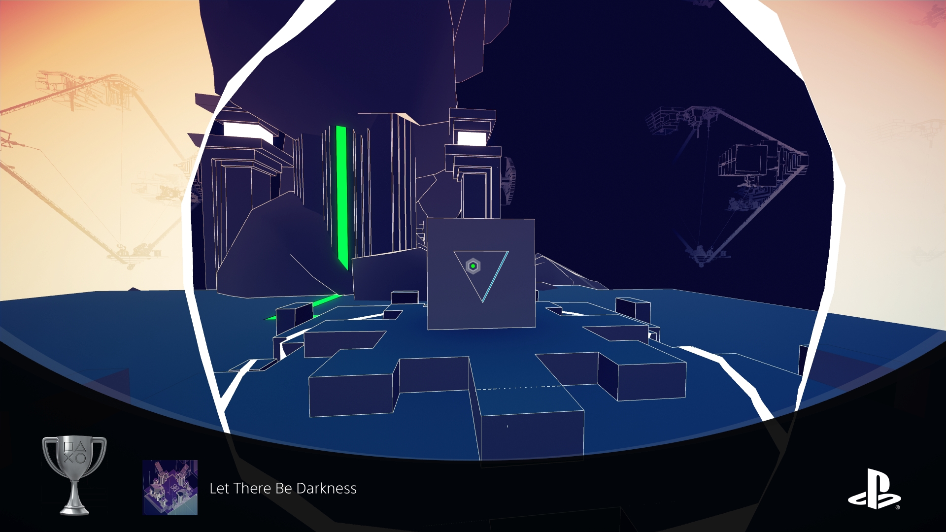 Manifold Garden PS5 Review - It's All Relative | PlayStation LifeStyle